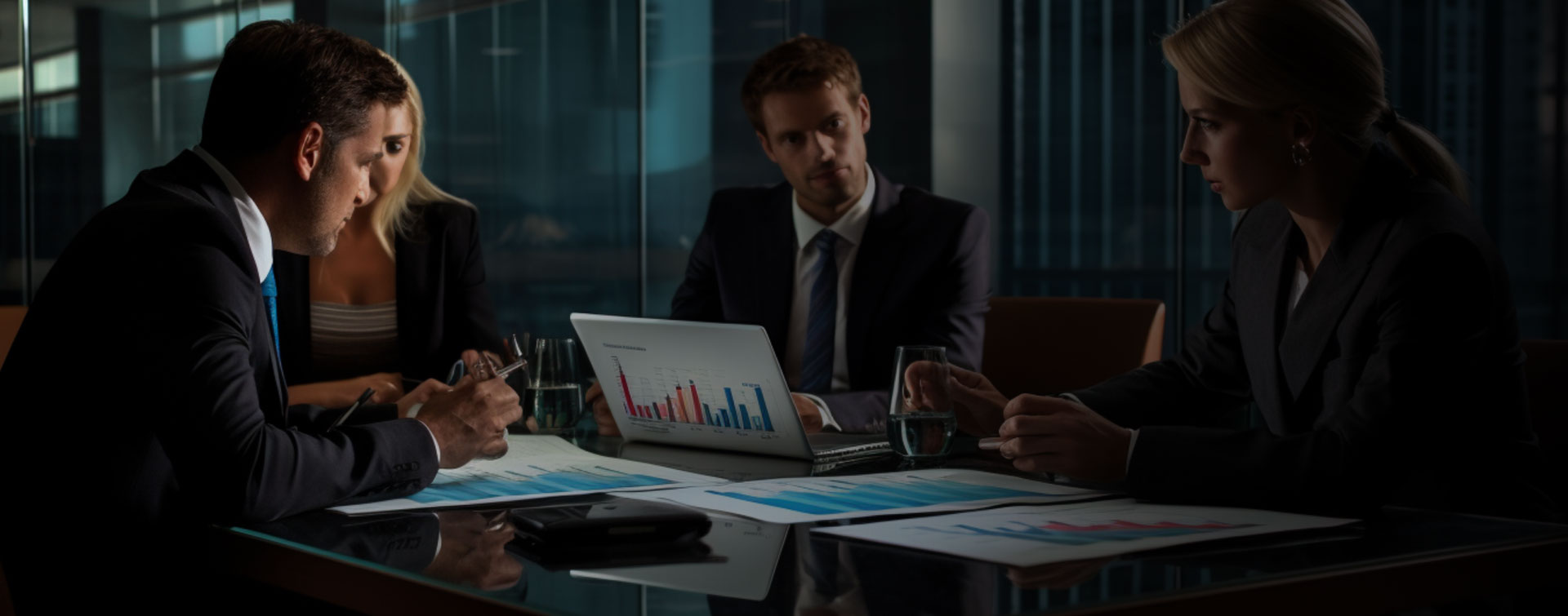 Addroots Business Consulting – Reliable business consultant